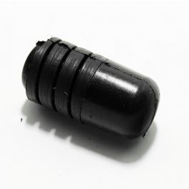 GOMA TAPA MOTOR CENTRAL COLA DE RATA